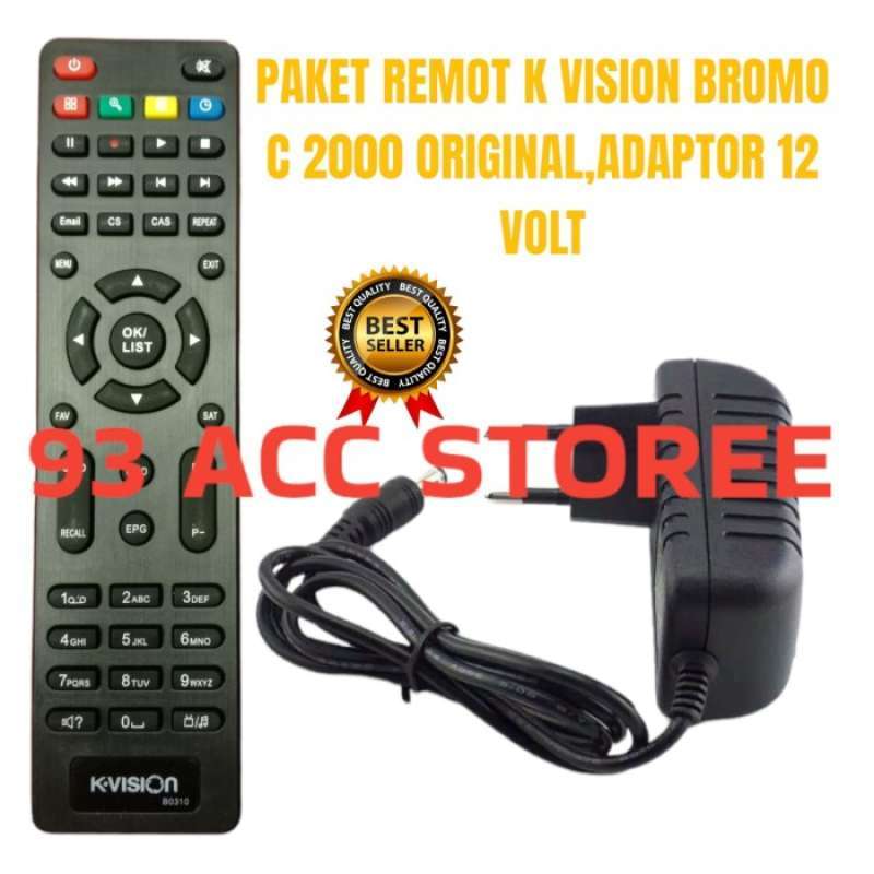 Jual Receiver K Vision - Produk Terbaru 2024 | Blibli