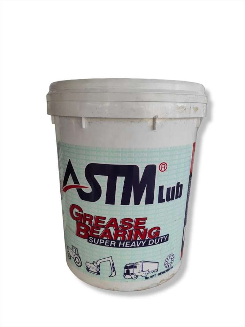 Harga Stempet Gemuk Pail 💯 Terbaru, Spesifikasi, & Kredit April 2026