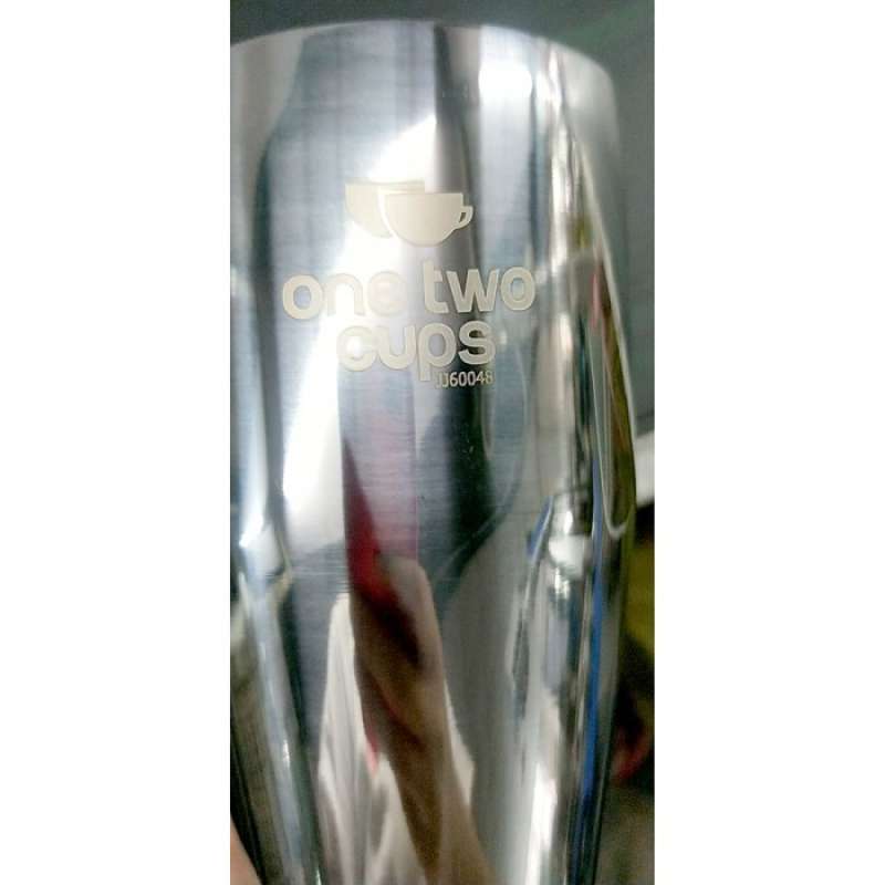 Promo Jual Botol Cocktail Shaker Pengocok Minuman Style Stainless ...