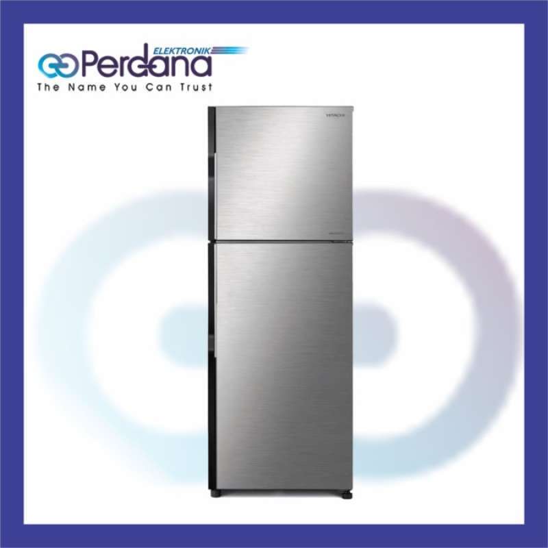 Kulkas Hitachi 2 Pintu - Harga Terbaru Juni 2024 | Blibli