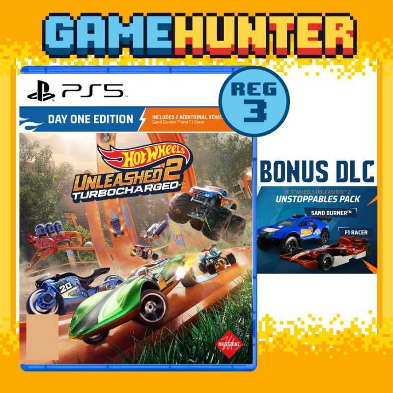 Hot Wheels Unleashed Harga Januari 2024 | Blibli