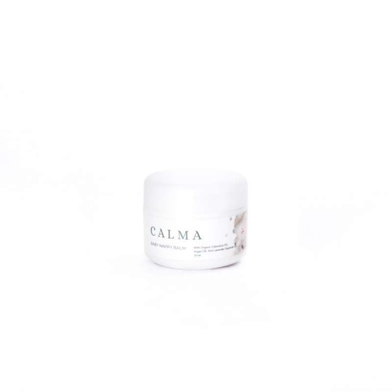 Jual Calma Baby Nappy Balm 50 Ml Di Seller Azurestore - Kebon Kacang ...