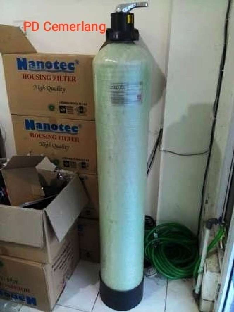 Promo Filter Air Tanah Sumur Bor Dan Air Pam Diskon 33% Di Seller ... Promo Filter Air Tanah Sumur Bor Dan Air Pam Diskon 33% Di Seller ...