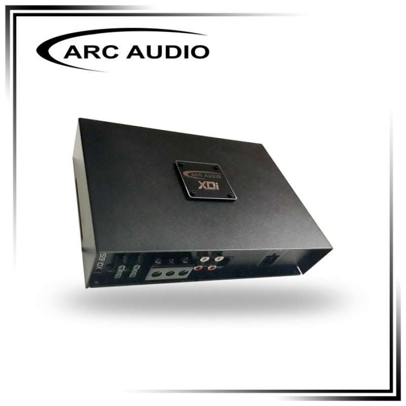 Promo Arc Audio Xdi-650.1 Monoblock Amplifier Diskon 23% di Seller ...