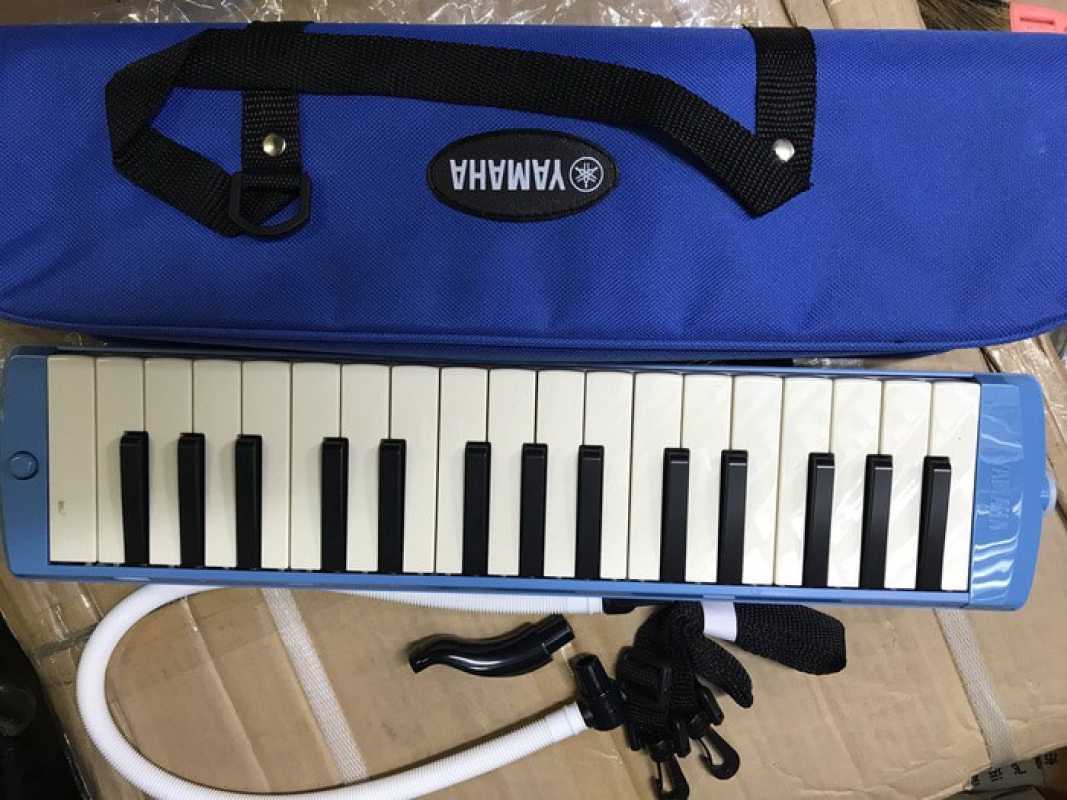 Jual Pianika Yamaha Original 100% Di Seller Kazuma - Kebon Kacang, Kota Jakarta Pusat | Blibli