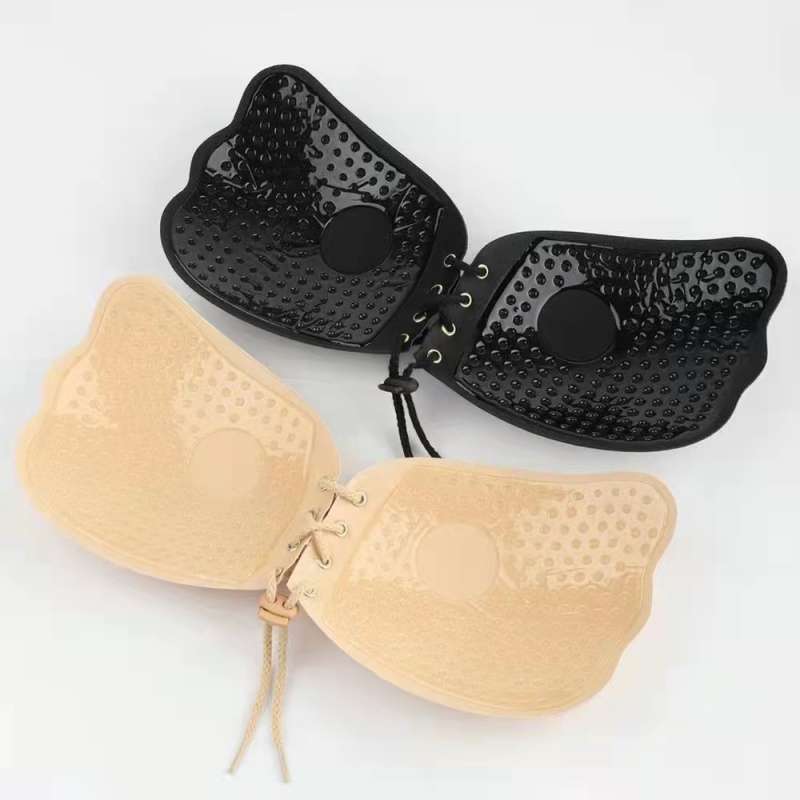 Jual Angel Wing Bra Tanpa Tali Bahu Tempel Lem Ikat Wings Angels ...