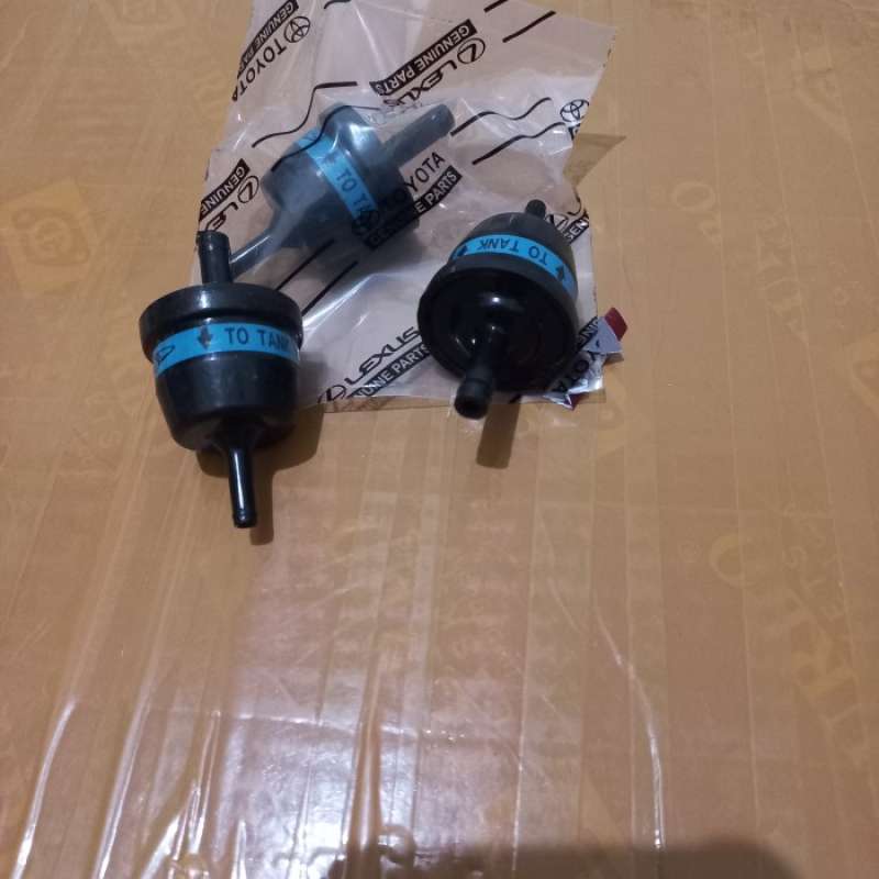 Jual Valve Vacum Check Fuel Tank Original Toyota Tangki Bensin Solar ...
