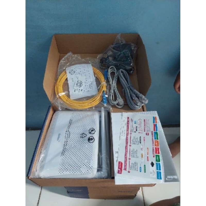 Promo Fiberhome Hg6145D2 New Terbaru Diskon 23% di Seller Sumber Rezeki ...