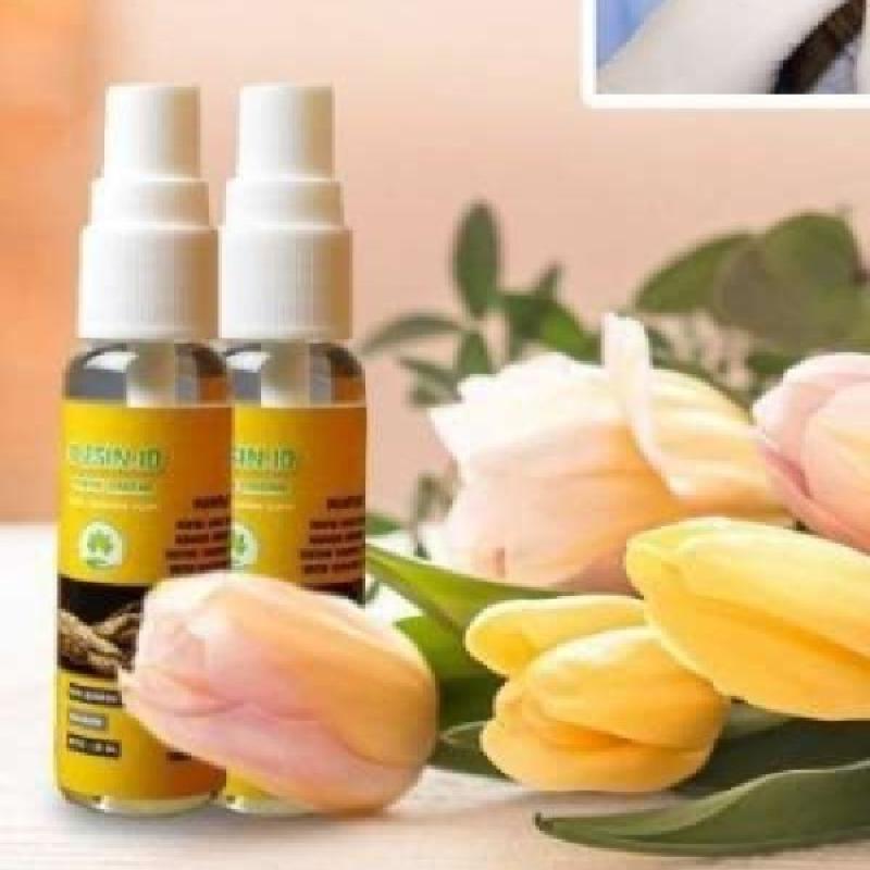 Jual Minyak Plant Essential Esensial Oil Minyak Kelenjar Getah Bening ...