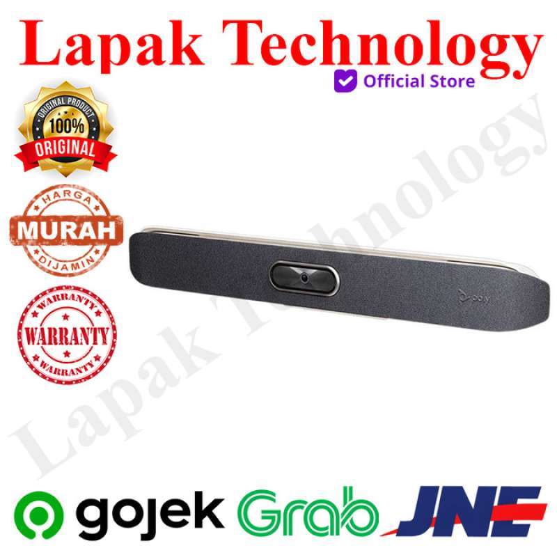 Promo Poly Studio X50 - Include Remote Control Diskon 23% di Seller Tunnel store - Rambutan ...