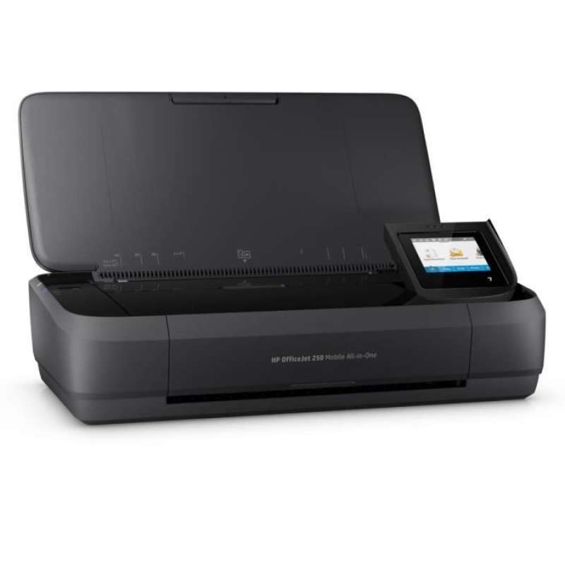 Promo Printer Hp Officejet 250 (mobile Printer) Diskon 23% Di Seller ...