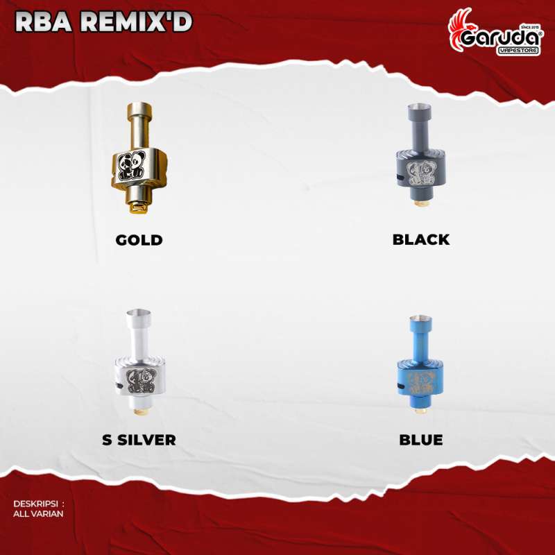 Jual Rba Panda Termurah - Harga Grosir Terupdate Hari Ini | Blibli