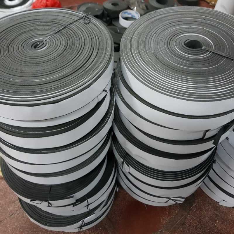 Jual Foam Tape / Spon Tape 5mm X 2 X 10 M Di Seller Galelleaa Shop ...
