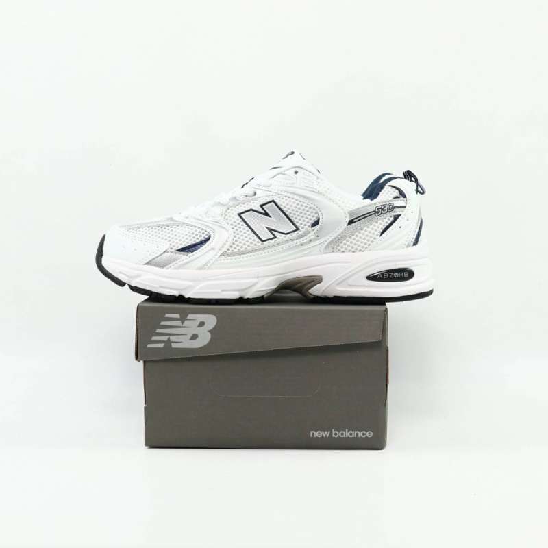 New Balance 530 Original - Harga Terbaru Juni 2024 | Blibli