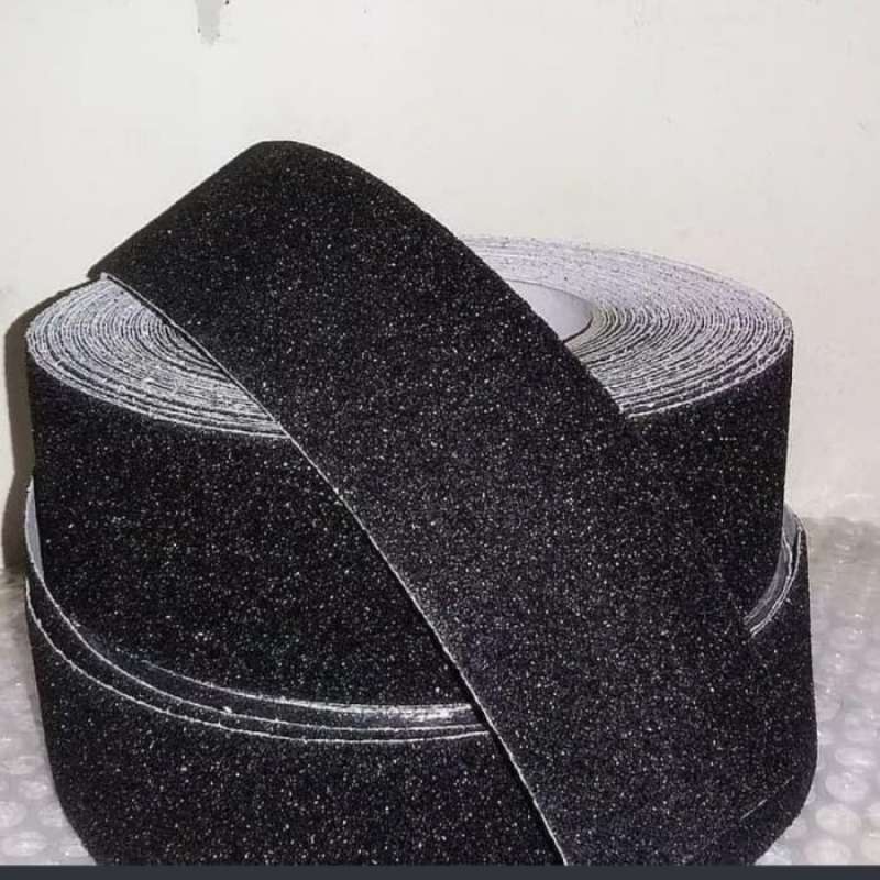 Promo Anti Slip - Safety Walk Tape - Tangga - Anti Licin - Lakban ...