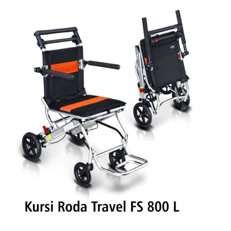 Promo Kursi Roda Listrik Elektrik Onemed An 45 Electric Wheel Chair ...