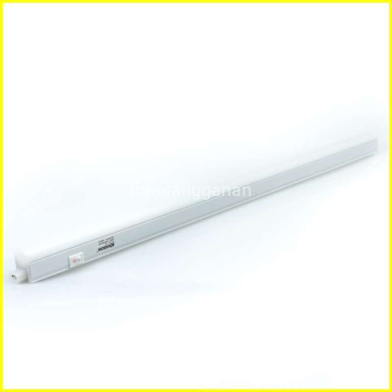 Promo Krisbow Set Lampu Led Tube T5 8w 6500k 0.6m Diskon 29% di Seller Jaya Abadi Elektrik ...