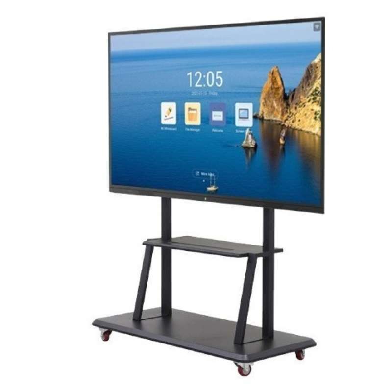 Jual Interactive Whiteboard 75 Inch Windows | Papan Tulis Digital Untuk ...