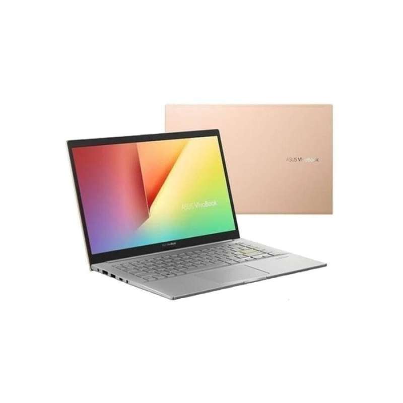 Jual Asus VivoBook 15 K513EA-OLED551 /Core i5-1135G7/8GB/512GB SSD/15 ...
