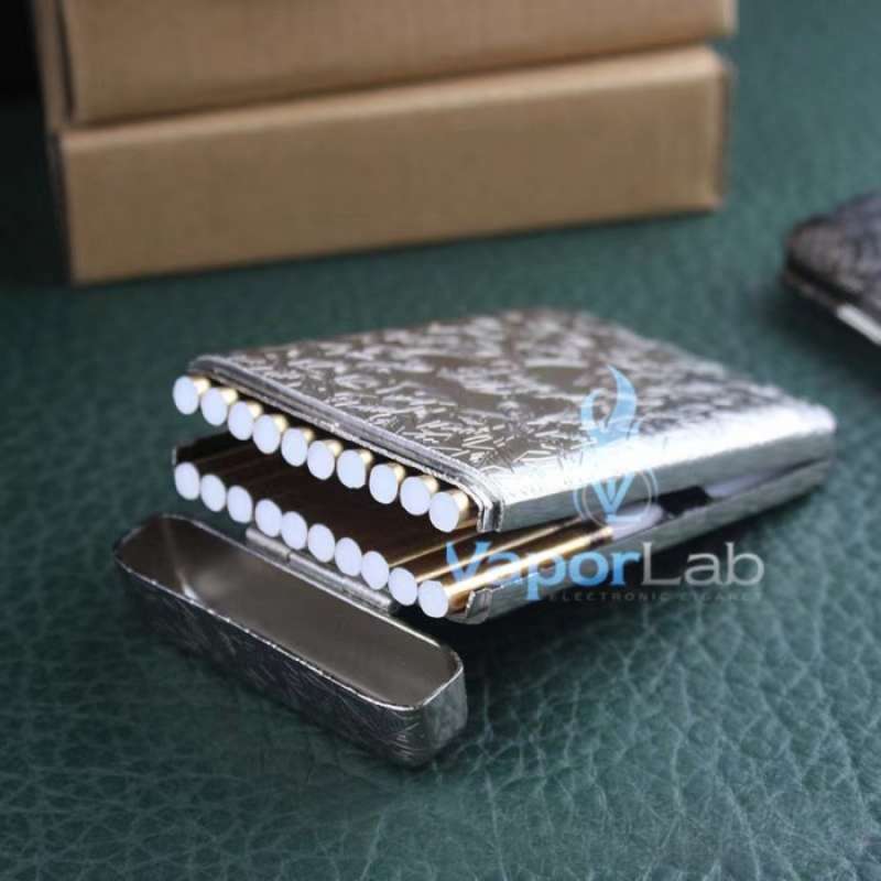 14 Rekomendasi Kotak Rokok dengan Desain Stylish (2023)