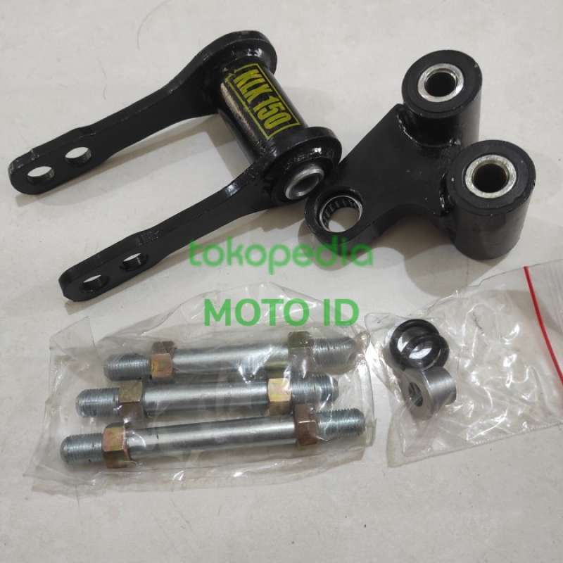 Promo Unitrack Set Bearing Bambu Plus Link Unitrack Klx 150 Diskon 17% ...