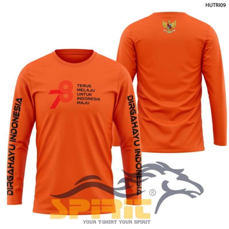 Jual Kaos 17 Agustus 2023 Logo Resmi Hut Ri Ke 78 Baju Kaos Agustusan ... Jual Kaos 17 Agustus 2023 Logo Resmi Hut Ri Ke 78 Baju Kaos Agustusan ...