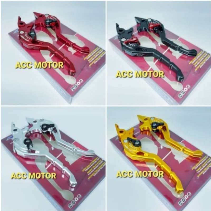 Promo handle rem honda ADV 150 PCX original GMA Diskon 23% di Seller ...