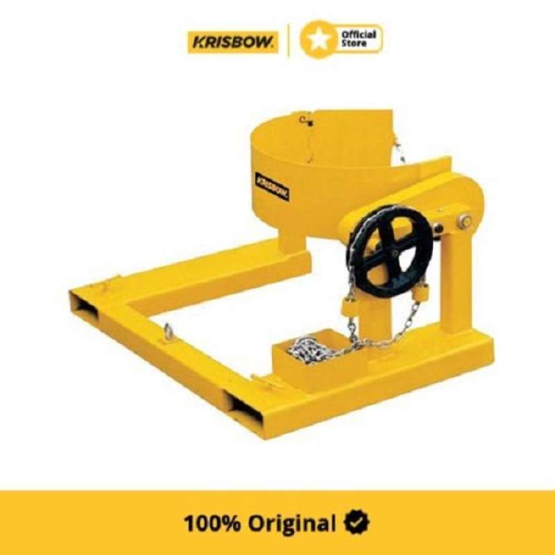 Jual Forklift Krisbow Original Murah - Harga Diskon Juni 2024 | Blibli.com