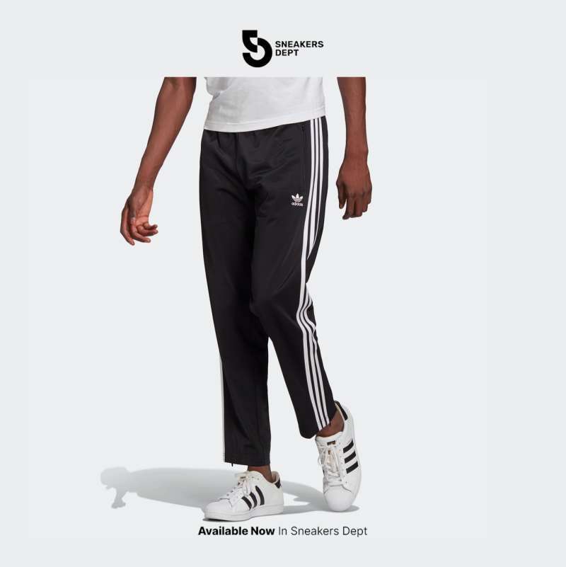 Promo Celana Training Pria ADIDAS FIREBIRD TRACK PANT GN3517 ORIGINAL ...