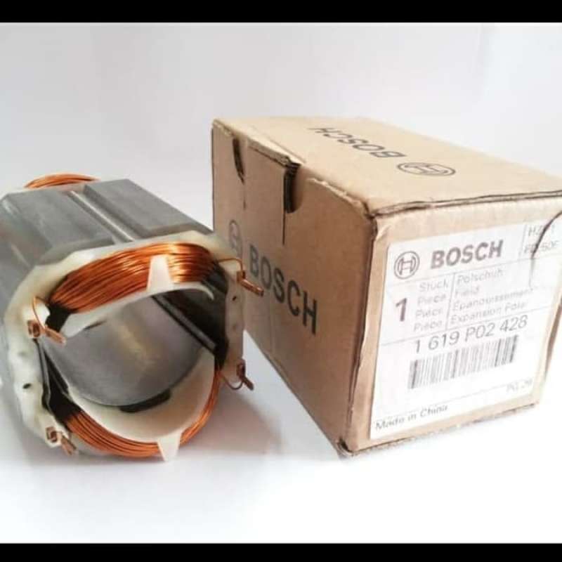 Promo stator gbh 2-26 dre bosch - field gbh 2-26 dre bosch - gulung ...