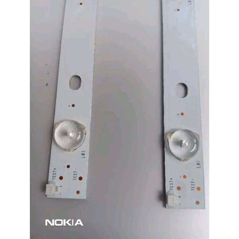 Jual BACKLIGHT TV LED ORIGINAL di Seller Artha Abadi Jaya - Kali Abang ...