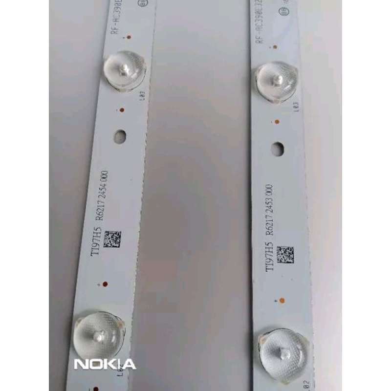Jual BACKLIGHT TV LED ORIGINAL di Seller Artha Abadi Jaya - Kali Abang ...