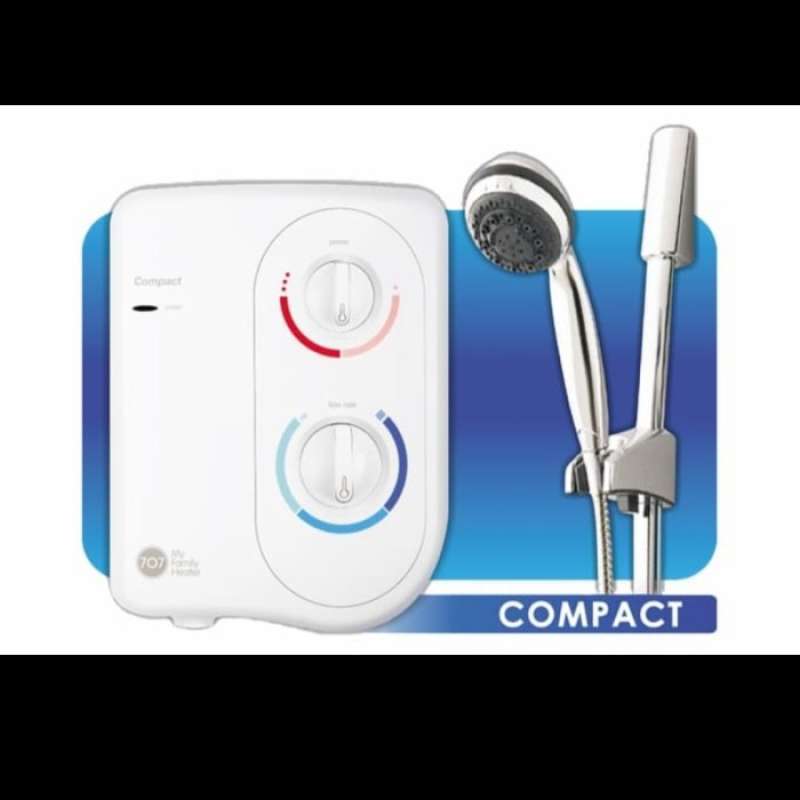 Promo acme 707 Compact - instant water heater Diskon 23% di Seller ...