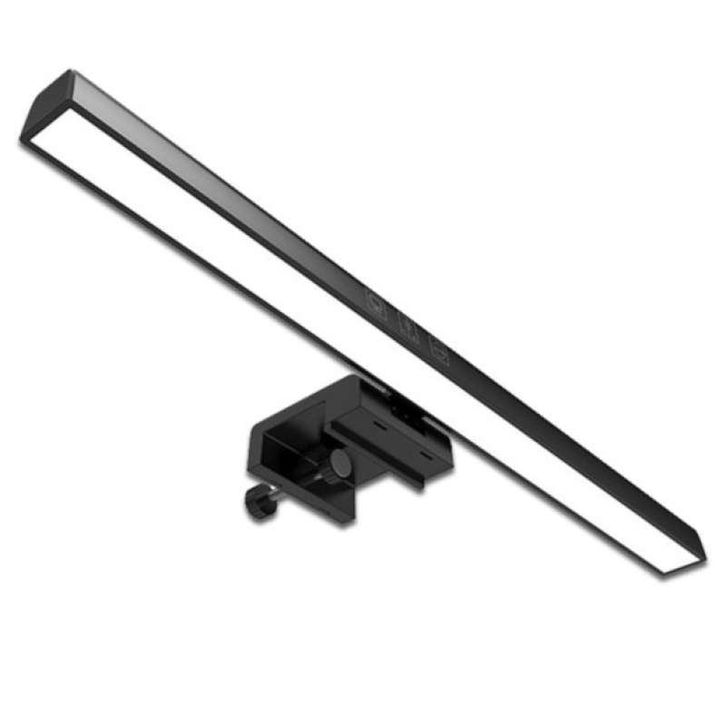 Promo Lampu Monitor LED Screenbar TB-30SA Touch On/Off Type C Diskon 23 ...