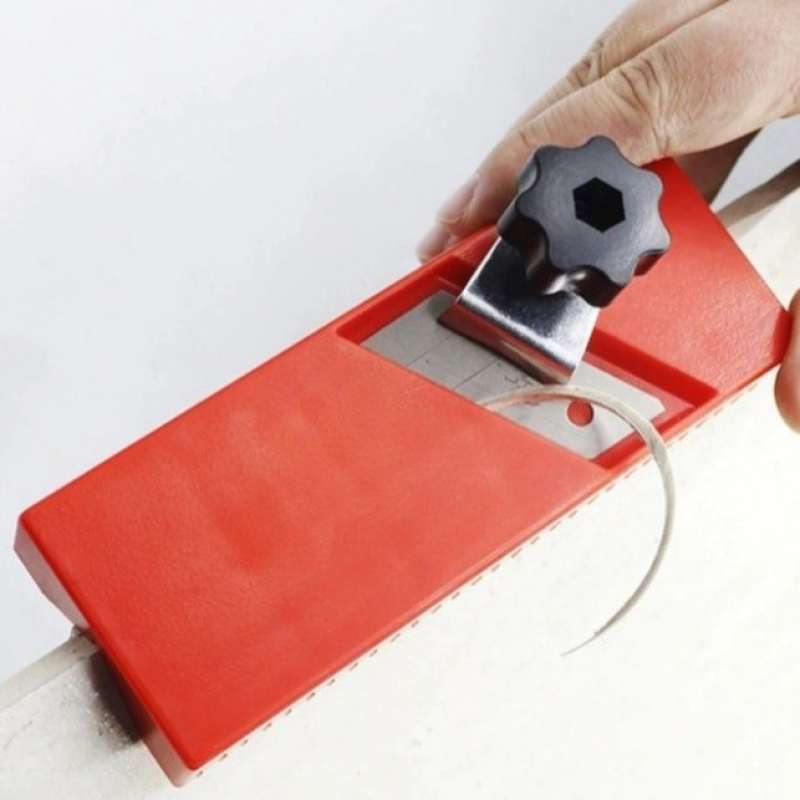 Jual Manual Edge Trimmer Cutter Edging Vynil PVC Sheet Tacosheet ...