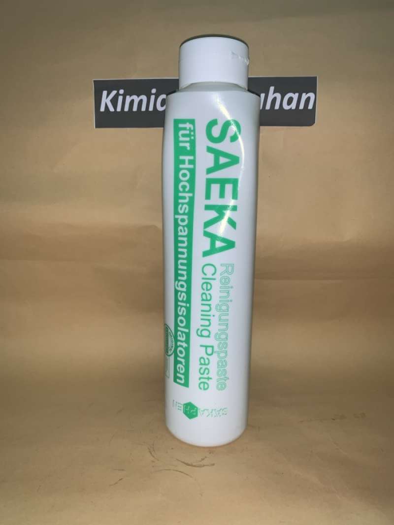 Jual Saeka Cleaning Paste Sakaphen Di Seller Berkah Pasaraya - Pondok Betung, Kota Tangerang ...