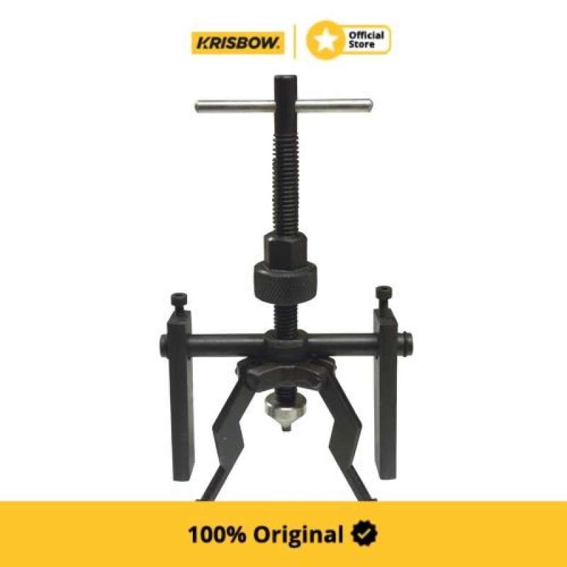 Promo krisbow pilot bearing puller 5 cm Diskon 15% di Seller Krisbow Indonesia Official Store ...