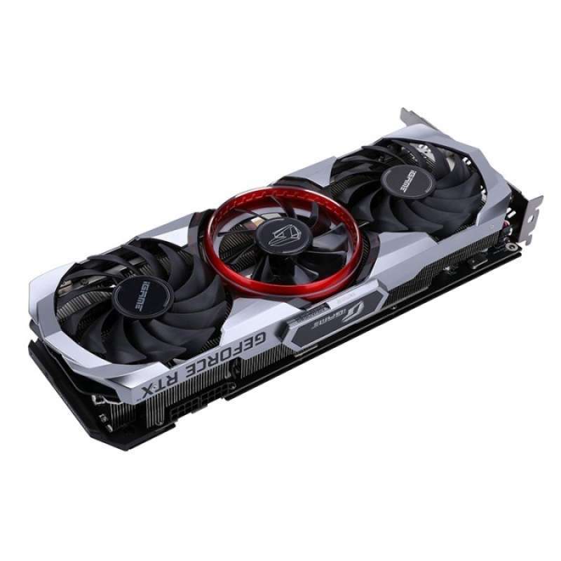 Jual Colorful Vga Igame Rtx 3060 Advanced Oc 12gb Gddr6 - Rtx3060 12g-v ...