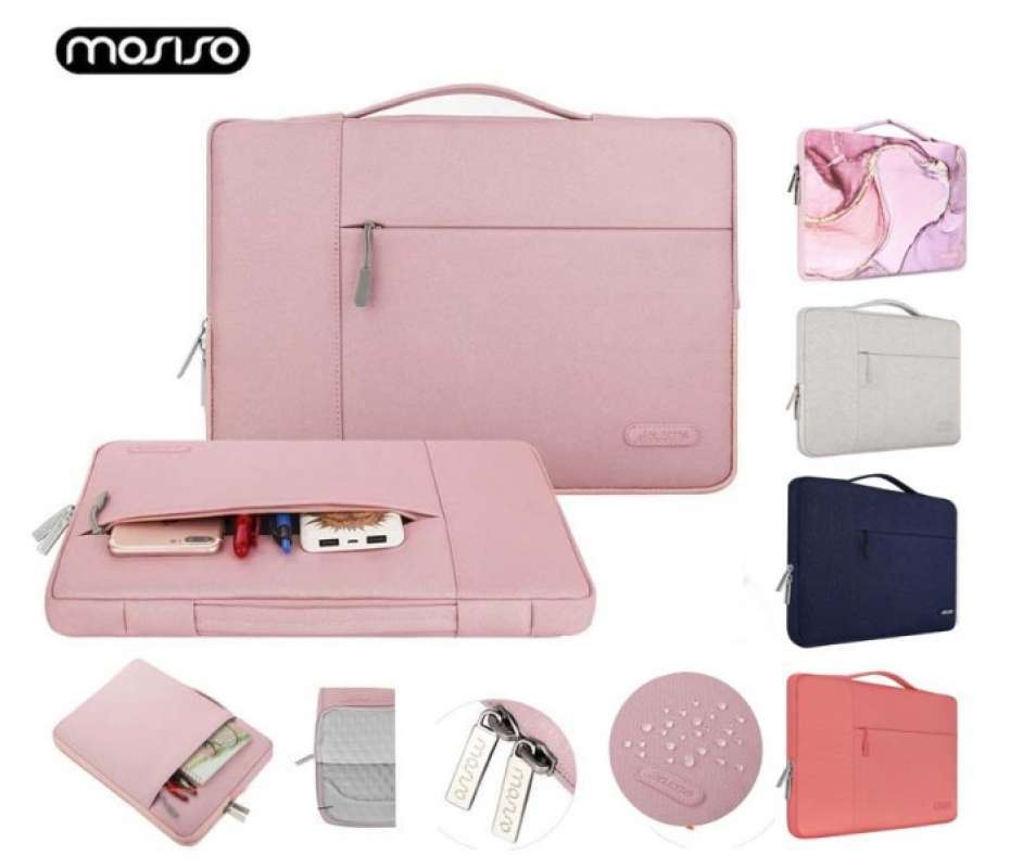 Jual tas laptop MacBook Pro 14 inch 2021 2022 M1 Pro/Max A2442 di ...