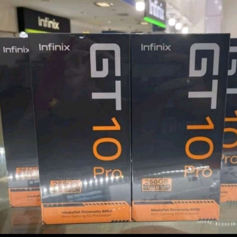 Jual Infinix Gt 20 Pro Spesifikasi Original Murah Diskon Harga April 2024 Blibli