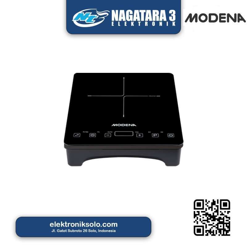 Jual Modena Induction Cooker Original, Murah & Diskon Mei 2024 | Blibli