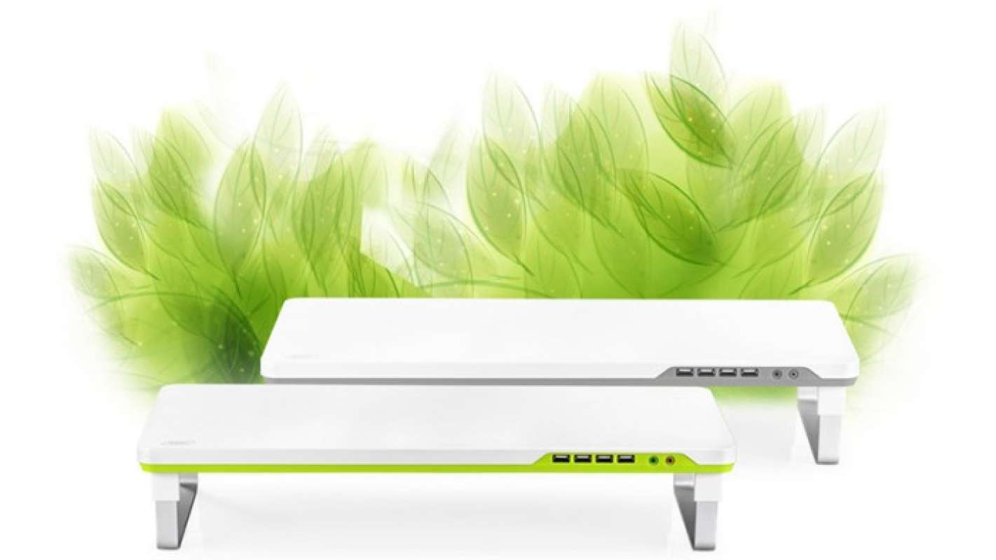 Jual Deepcool M Desk F1 Monitor Stand Deepcool Mdesk F1 M Desk F 1 ...