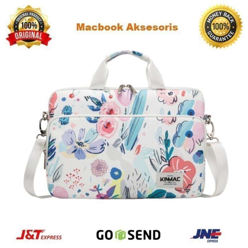 Promo Tas Laptop Asus ZenBook Pro Duo UX581 14 KINMAC Premium Selempang ...