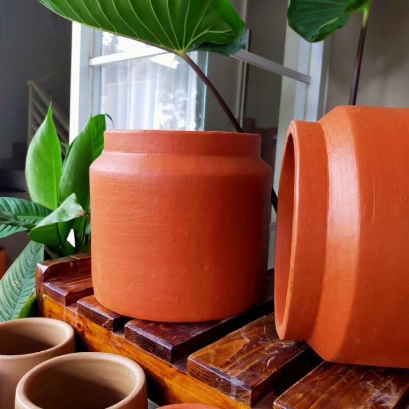 Jual Tanah Liat Pottery Original Harga Termurah Juni 2024 | Blibli