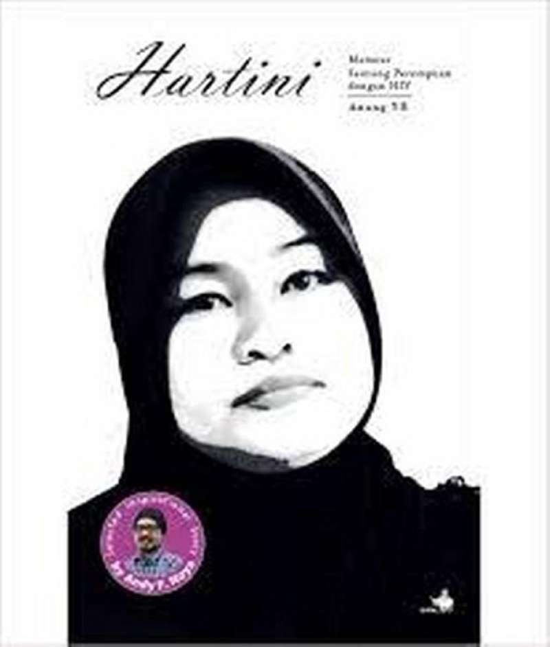 Jual Hartini â Memoar Seorang Perempuan dengan HIV di Seller toko alvindo - Tlogosari Kulon ...