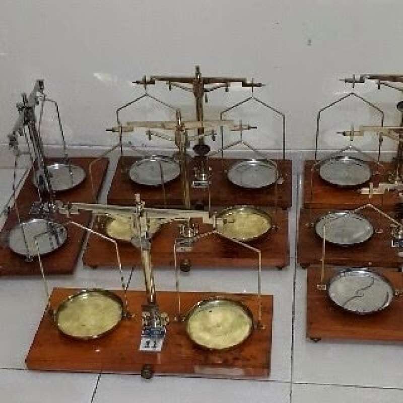 Timbangan Kasar Lengkap Harga Terbaru Juli 2024 | Blibli