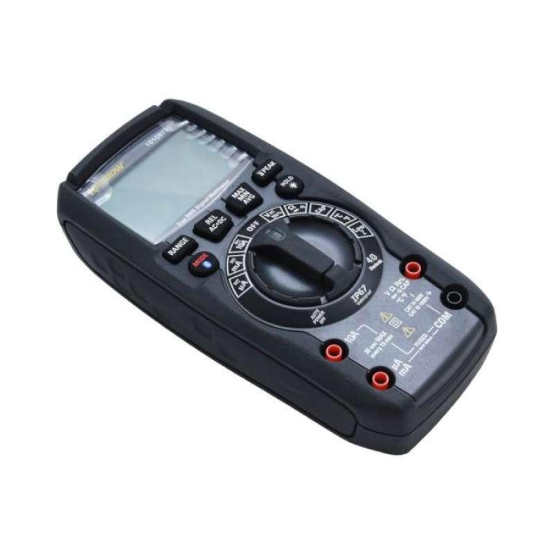 Promo Krisbow Digital Multimeter Pro Diskon 15% Di Seller Krisbow ...