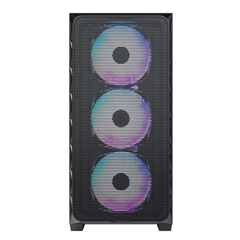 Jual Montech Air 903 Max Mid Tower Argb E-atx Case Di Seller Gamer's ...