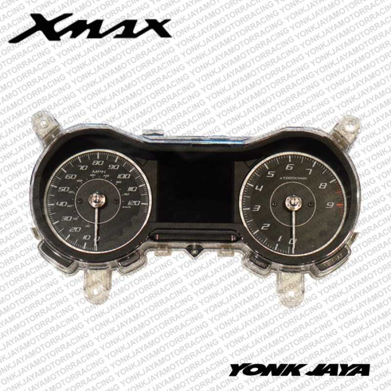 Jual Speedometer Xmax 400 Europe Di Seller Bhayangkara Retail - Tegal ...