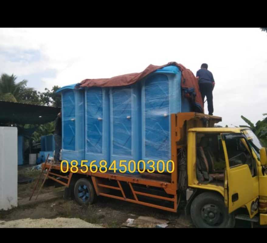 Jual Sepiteng Biofilter/tangkiseptik Harga Pabrik/peroduksi Sepiteng ...